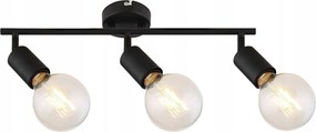 Lampa spot reflektor Lamar 3988 Rabalux