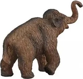 Mojo Animal Planet Startovací sada prehistorických savců 3 ks / od 3 l