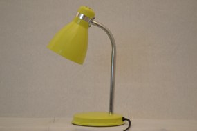 Nipeko FANDA 604.007 zelená stolní lampa