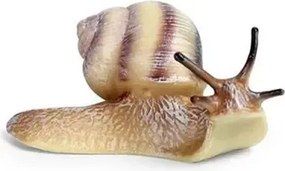 RAPPA Figurka hlemýžď / 8 cm