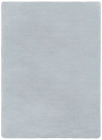 SINTELON Kusový koberec SENSATION 02/SSS BARVA: Šedá, ROZMĚR: 80x150 cm