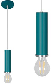 Toolight Rea, Samostatné závěsné svítidlo,OSTI zelené, OSW-00225