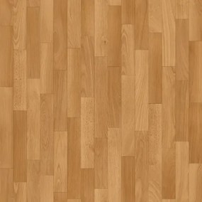 JUTEX PVC podlaha - lino START BEECH PLANK 001 M ŠÍŘKA: 2 m, POUŽITÍ: Bytové