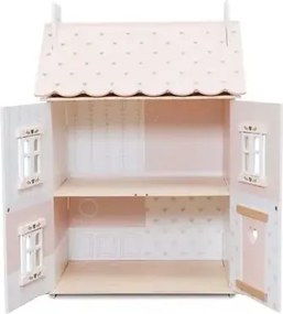 Le Toy Van Domeček Rose Heart / od 1.5 roku