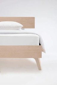 XXXLutz ELASTICKÉ PROSTĚRADLO, bílá, 120/200 cm Fleuresse - Prostěradla - 0032730359