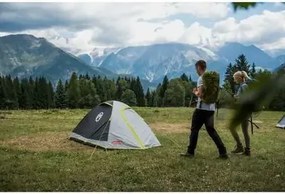 Coleman Darwin 2 / Stan pro 2 osoby / 255x145x105cm / vodní sloupec: 3