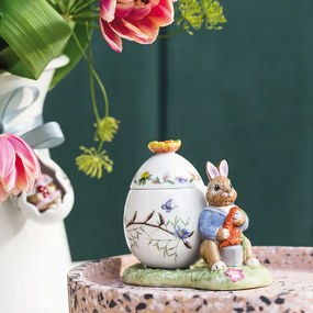 Villeroy&Boch Villeroy & Boch Bunny Tales Box Easter egg Max with carrot