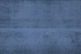 Obsession, AKCE: 80x150 cm Ručně tkaný kusový koberec Maori 220 Denim, modrá, obývací pokoj