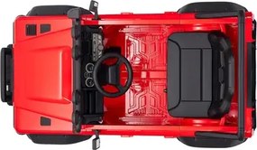 Made 25535 - Elektroauto Land Rover Defender 110