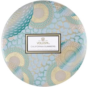 Voluspa – vonná svíčka California Summers (Kalifornská léta), 340 g