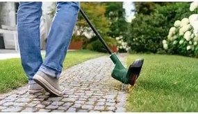 BOSCH EasyGrassCut 18V-26 - Bez aku / AKU strunová sekačka / 18V / záb