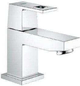 Grohe Eurocube - Stojánkový ventil, chrom 23137000