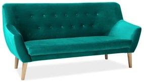 SOFA STOCKHOLM 3 VELVET