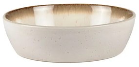 Bitz Kameninový miska na polévku 18cm Cream/Cream