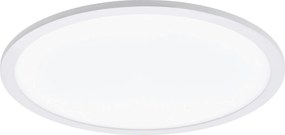 XXXLutz LED PANEL, 45/5 cm Eglo - Online Only svítidla - 003348101902
