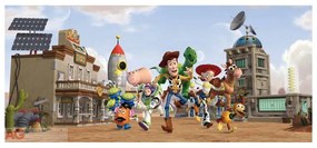 Fototapeta vliesová jednodílná Toy Story