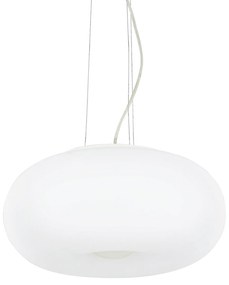 Závěsné svítidlo Ideal lux 095226 ULISSE SP3 D42 3xE27 60W Závěsná svítidla