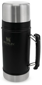 STANLEY Termoska Classic series jídelní 940ml černá mat