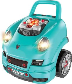 Dětské nářadí buddy toys bgp 5013 master motor
