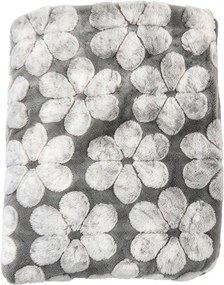 XXXLutz DOMÁCÍ DEKA, polyester, 150/200 cm Novel - Deky - 007696043701