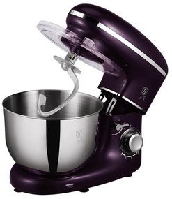 BERLINGERHAUS Kuchyňský robot 1300 W Purple Metallic Line BH-9200