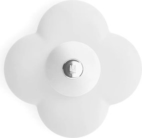 Silikonové sítko do dřezu Bloom – Umbra