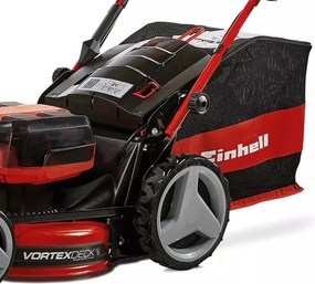 Aku sekačka na trávu GP-CM 36/47 S HW Li (4x4,0Ah) Einhell 3413200