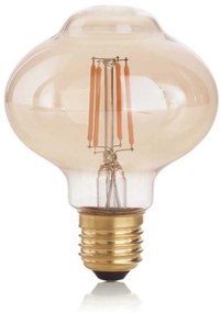 LED žárovka E27 LAMPADINA - 201283 - Ideal Lux
