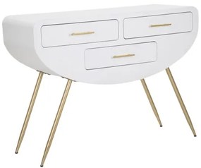 PLATINUM TRIANGLE BEL AIR CONSOLE