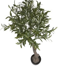 Umělá květina Kave Home Olive 140 cm