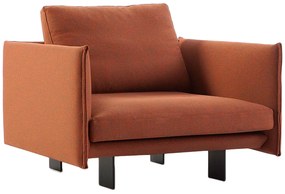 Sancal designová křesla Deep Armchair (šířka 107 cm)