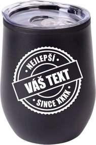 Personalizovaný termohrnek "BOWL" - nejlepší xx SINCE xx