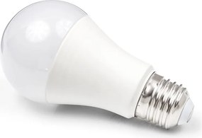 BERGE LED žárovka - MILIO - E27 - A60 - 12W - 1000Lm - studená bílá