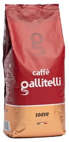 ZRNKOVÁ KÁVA CAFFE GALLITELLI - SOAVE