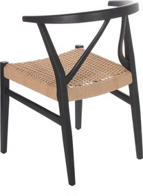 Židle Abria 49x50x76cm