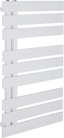 Hopa NAMELESS 500 x 930 mm RADNAM509035 koupelnový radiátor