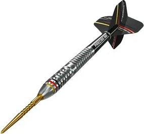 PRECISE180 Steel darty Ricardo Pietreczko / 21 g / 90% wolfram