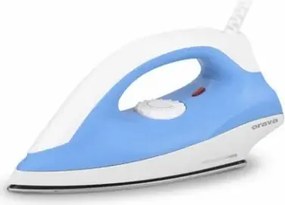 Orava ZE-202 / Suchá žehlička / 1400 W