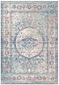 Conceptum Hypnose Kusový koberec 4013A - Multicolor, Vícebarevná Rozměr koberce: 180 x 290 cm
