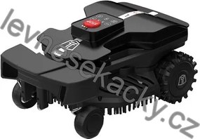 Robotické sekačky TECHline NEXTTECH LX2 ZR
