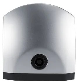 Nimco Bezdotykový zásobník na tekuté mýdlo 1000ml (HP 9531S-M-04)
