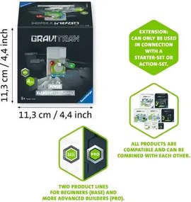 RAVENSBURGER GraviTrax POWER Elektronický výtah / od 8 let