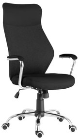 Kancelářská židle NEOSEAT DOUGLAS černá