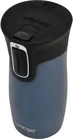 Contigo West Loop Mini 300 ml Lakeside modrá / Termo hrnek / Autoseal