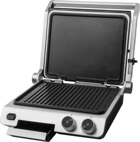 SENCOR SBG 5030BK černá / Kontaktní gril / 2000 W / Regulace teploty