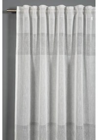 Bílá záclona 140x245 cm Etamine – Sehlbach