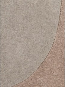 Ručně tkaný vlněný koberec 120x170 cm Westminster Windmill – Ted Baker