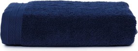 The One Towelling® Osuška Organic 70x140 - Šedohnědá | 70 x 140 cm