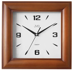 Nástěnné hodiny NS20183.3 JVD 32cm