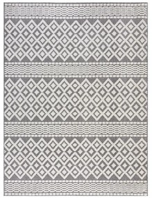 Hans Home | Kusový koberec Verve Jhansi Grey - 160x240